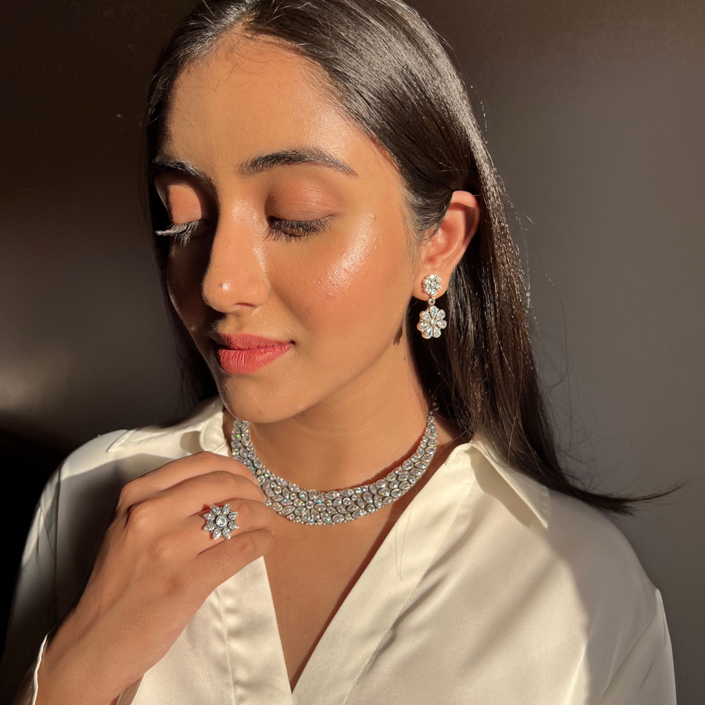 Reasons You Should Buy Sterling Silver Jewellery – Maahru - Silver For Soul